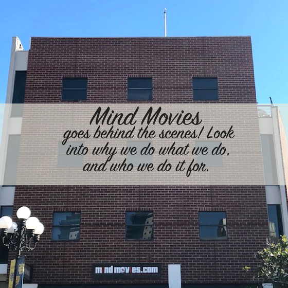 CEO Shares A Special Behind The Scenes Look Into The Mission Behind ...