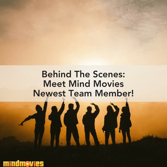 A Peek Inside Mind Movies Growing Team!