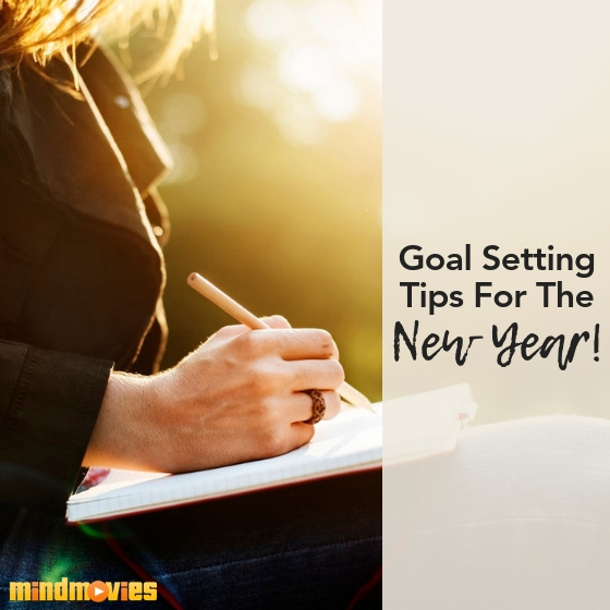 5 Tips To Set Achievable Goals In 2019