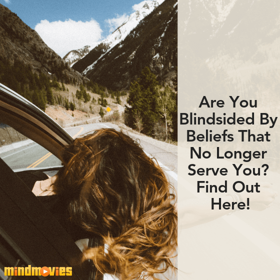 What's In Your Blind Spot? | Personal Empowerment Today