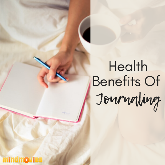 7 Surprising Health Benefits Of Journaling 7 Surprising Health Benefits Of Journaling