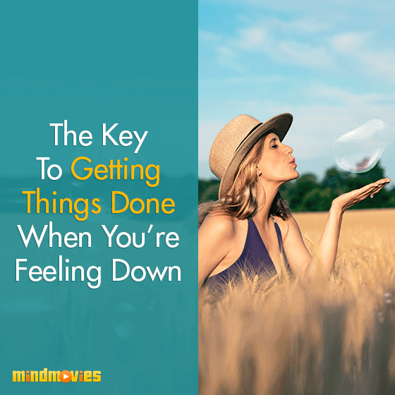 Mind Movies Blog - Wisdom For An Abundant & Joyful Life