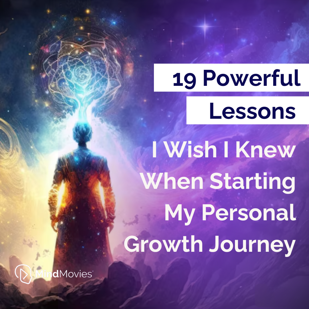 19 Pieces of Advice To Start Your Personal Development Journey Without ...